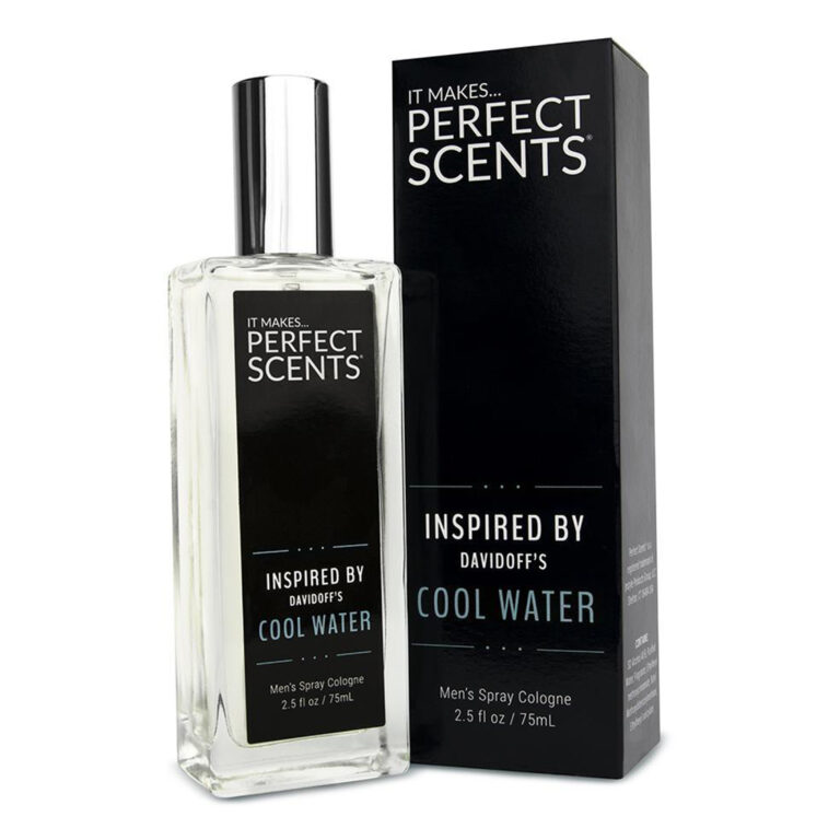 Perfect Scents - Instyle Fragrances