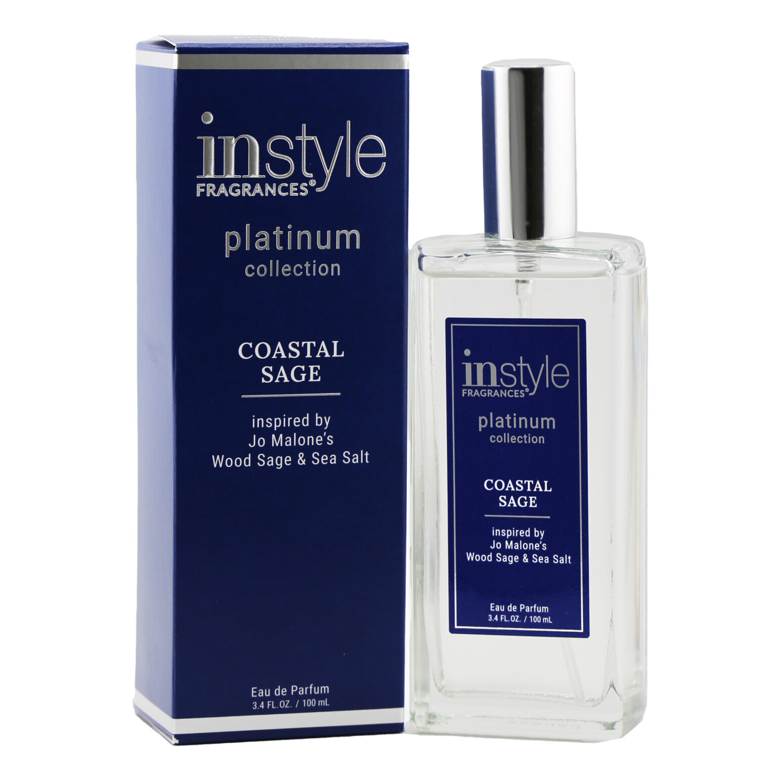 Shop - Instyle Fragrances