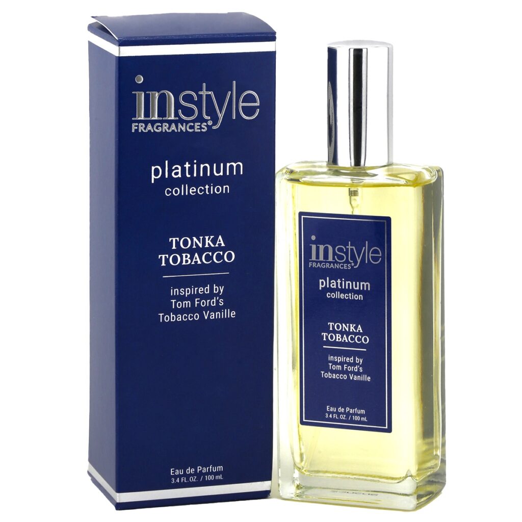 Platinum Collection Archives - Instyle Fragrances