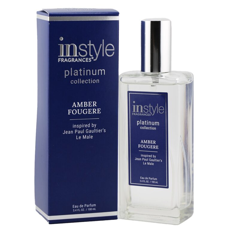 Men Archives - Instyle Fragrances