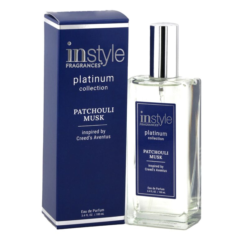 Shop - Instyle Fragrances