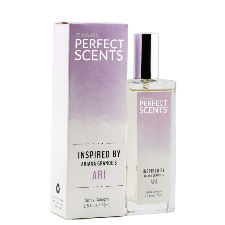 Perfect Scents - Instyle Fragrances
