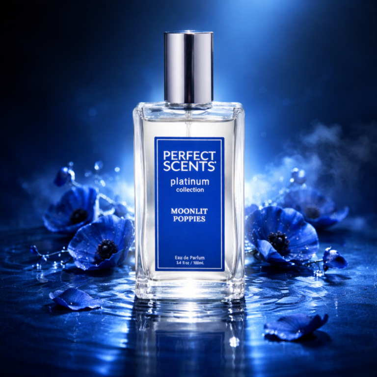 Perfect Scents - Instyle Fragrances